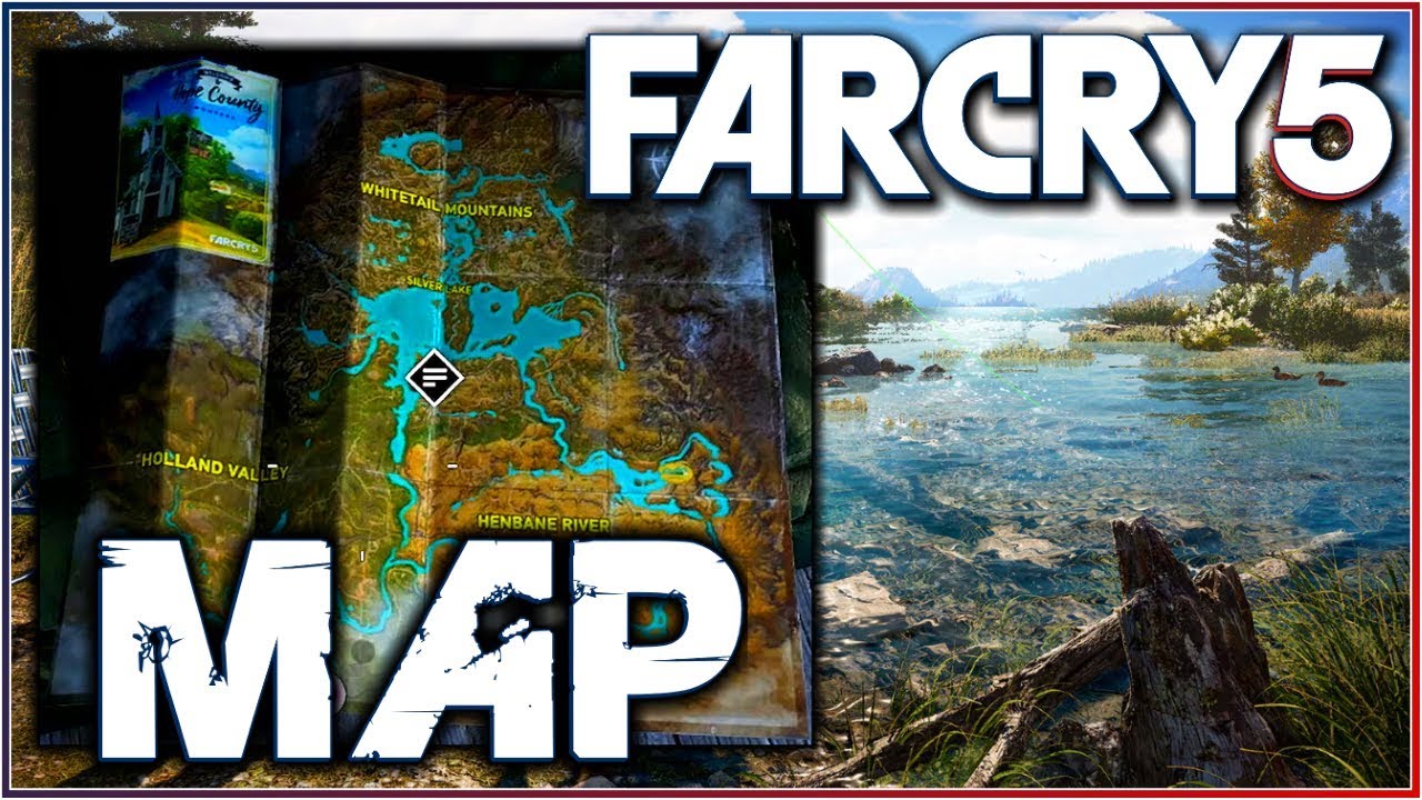 Far Cry 4 Vs Far Cry 5 Polrecrush