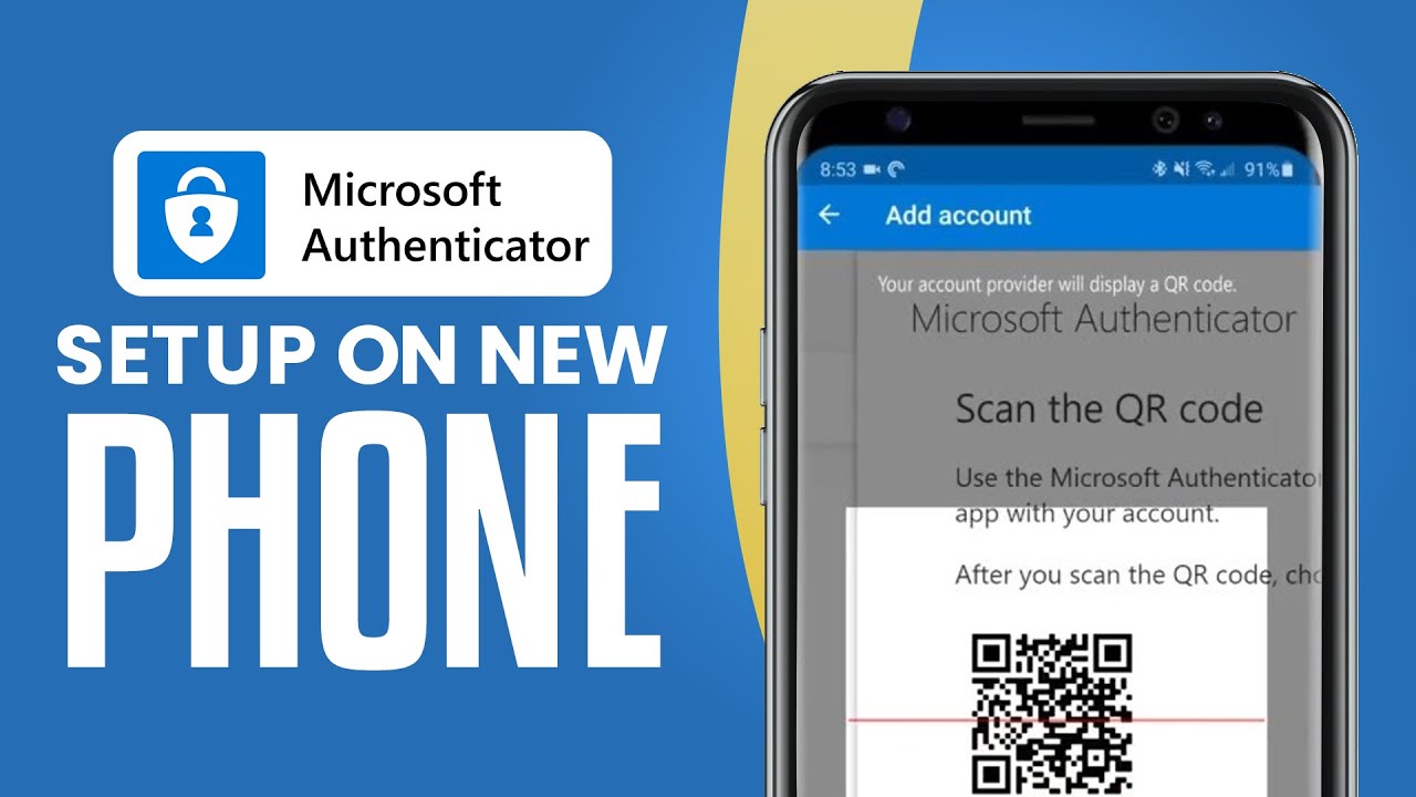 Authenticator Microsoft Microsoft Authenticator App Auf Neues Handy