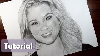 Cómo Dibujar Un Rostro Paso A Paso Fácil Cómo Dibuj Doovi