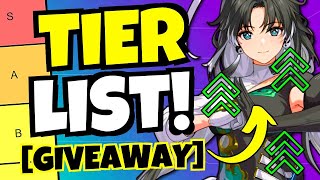 Updated Tier List Wuthering Waves Volkin Gacha Mp3 Music & Mp4 video ...