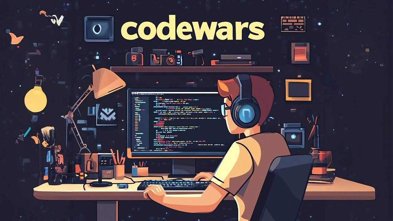 Codewars Java Youtube