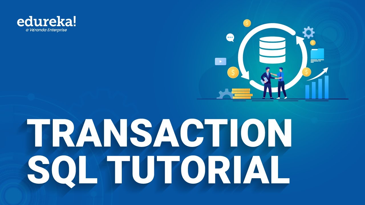 Transaction Sql Tutorial Sql Commit And Rollback Acid Property In