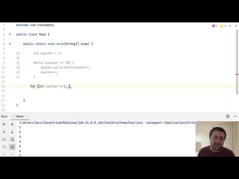 For Loops Youtube