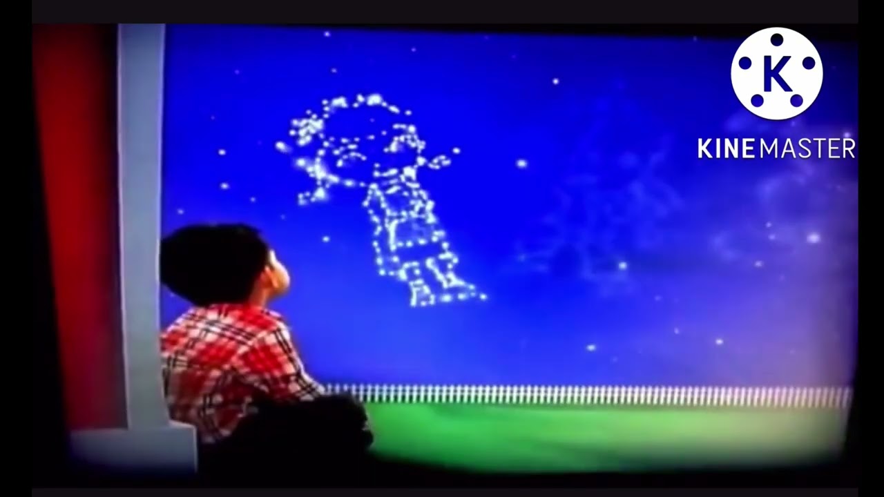 Disney Junior Ident 7 Youtube