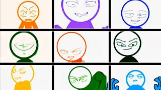 Kj Unlimited Flex Works Tsb Vs Hbg Thestongestbattlegrounds ...