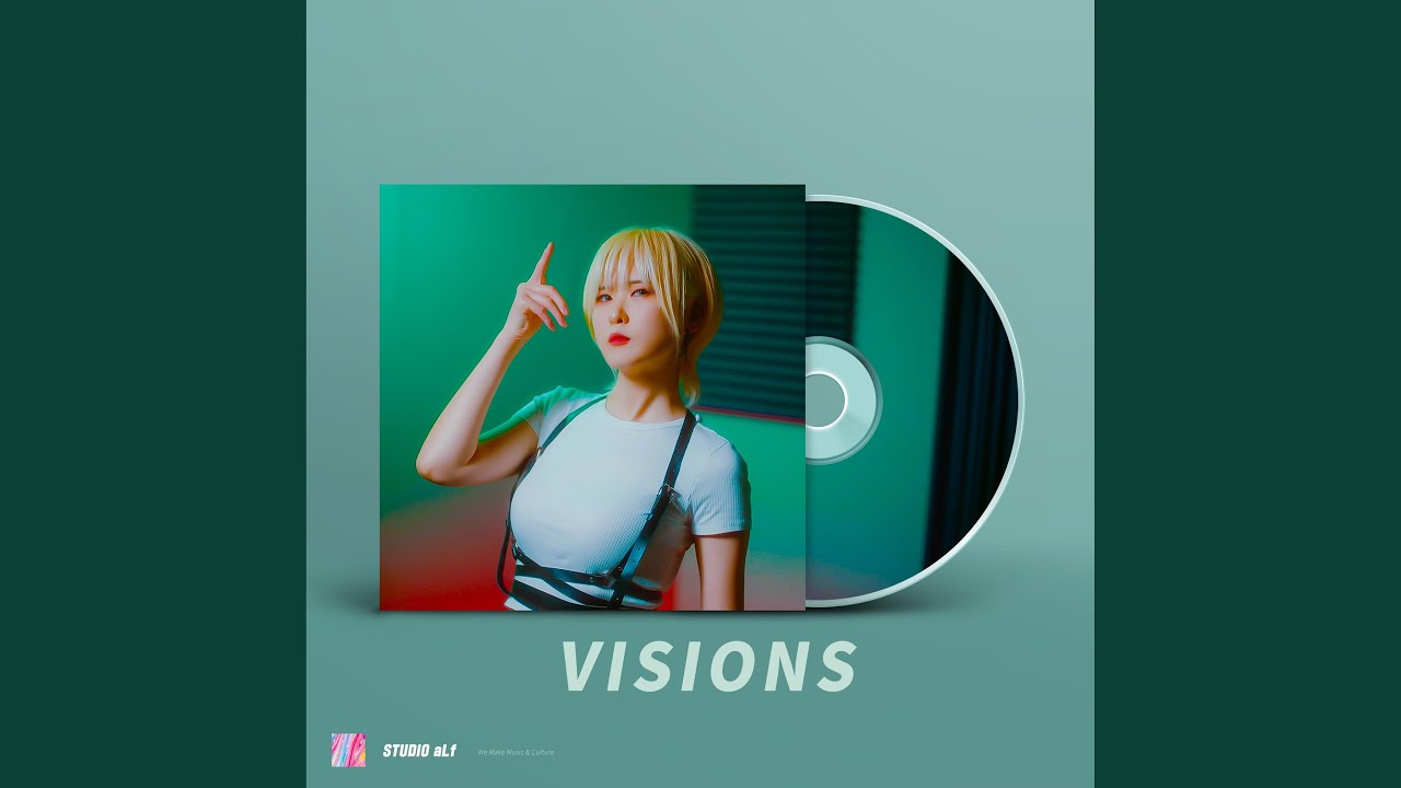 Visions Youtube