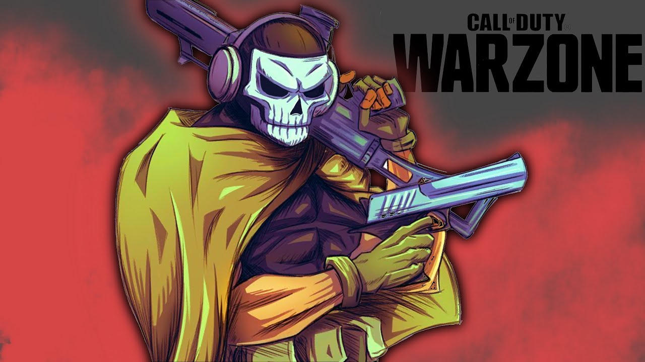Warzone 3 Highlights Youtube