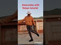 Amacombo Dance Mp3 Music & Mp4 video downloads