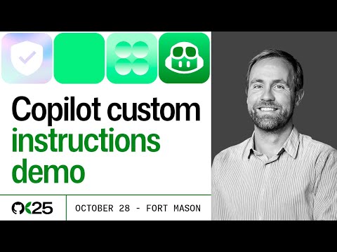 Your Codebase Your Rules Customizing Copilot With Context Engineering
