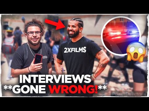 School Interviews Youtube