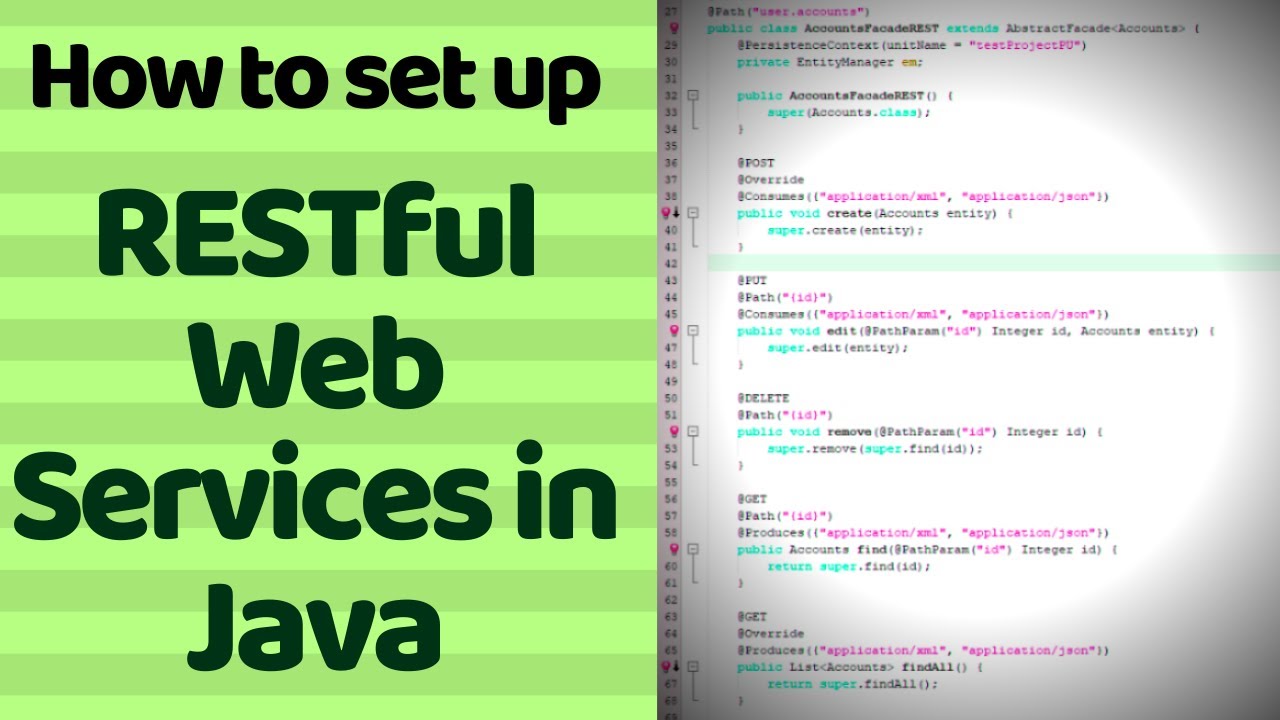 Consume Restful Api In Java Using Resttemplate At Evelyn Turner Blog