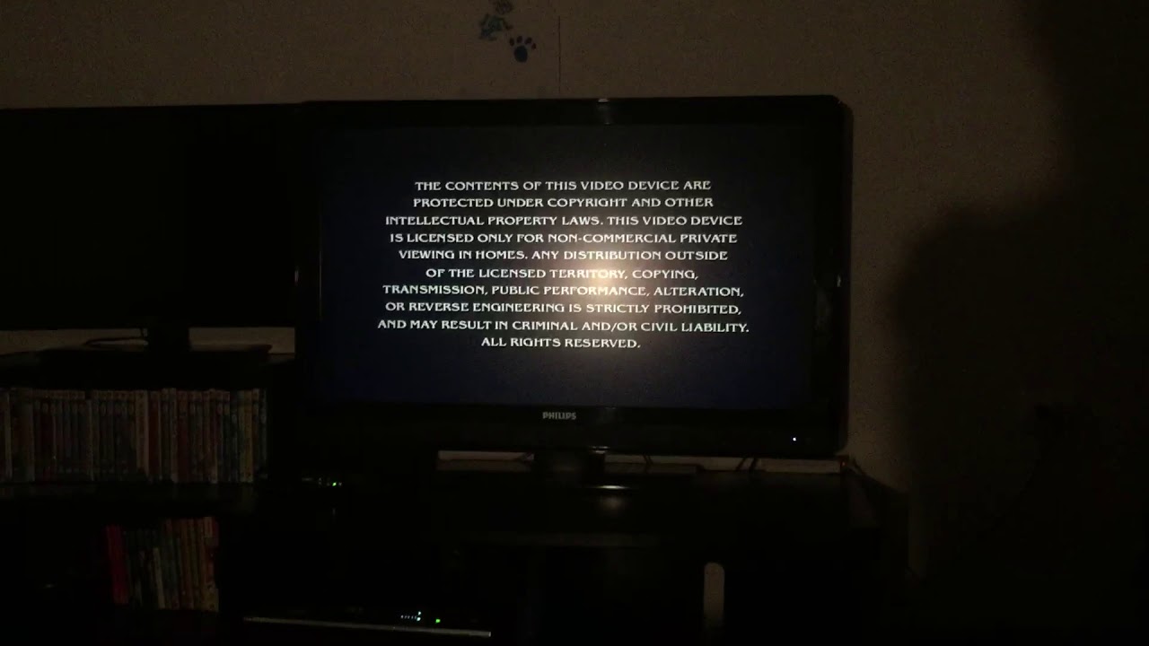 Spongebob Squarepants Where S Gary 2005 Dvd Menu Walkthrough 2015