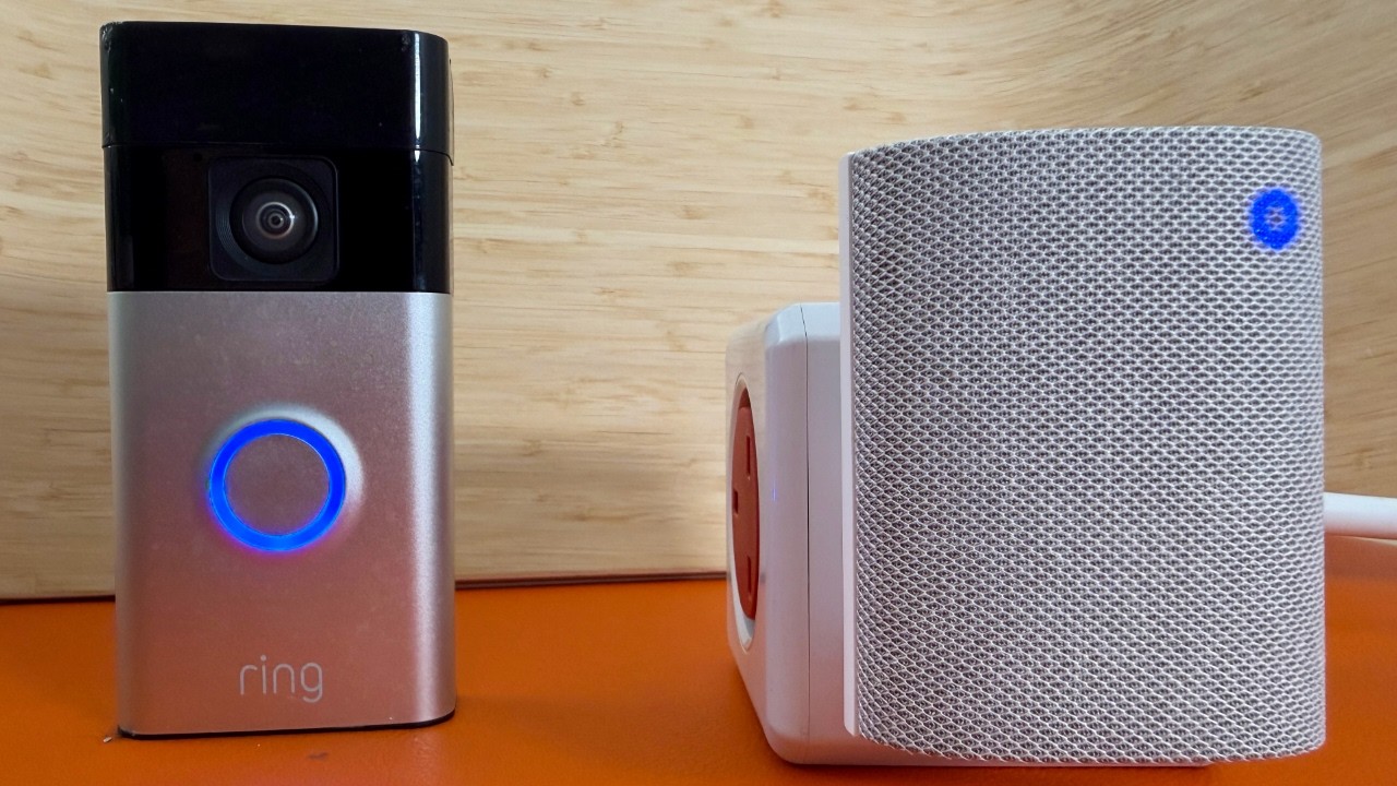 How To Set Up Ring Chime 3rd Gen Installation Setup Tutorial Youtube