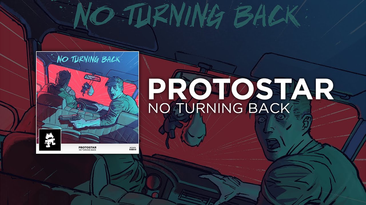 Neurofunk Protostar No Turning Back Youtube