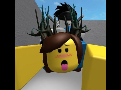 Roblox Sus Girl Youtube