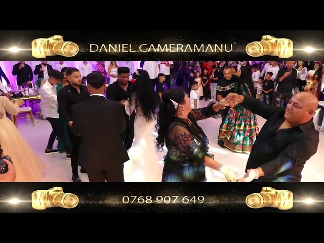 Formatia Cristian de la Craiova Ramai cu mine Manele lente hit noi sistem 2024 by DCM