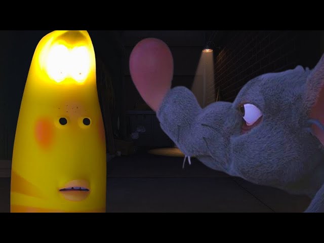 Flashlight Larva Cartoons For Kids Wildbrain Kids Videos For Kids