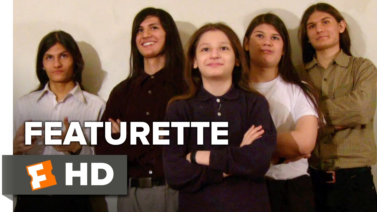 Wolfpack Documentary Quotes