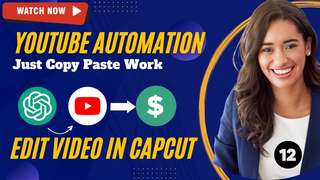 Make Money From ёяш I Automation Method ёясмi Make Money