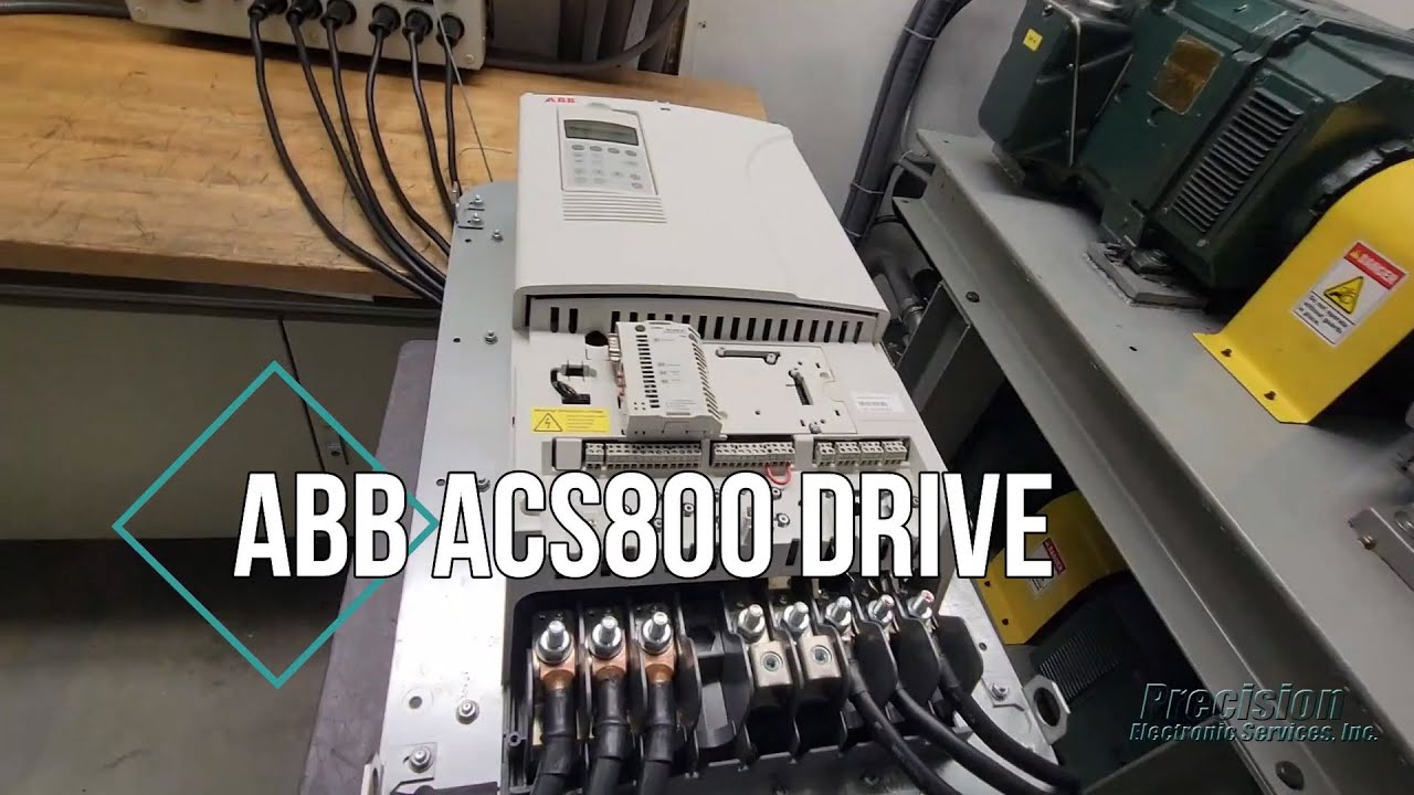 Safety Options For Acs800 Cabinet Installed Drives At Bertha Arrington Blog