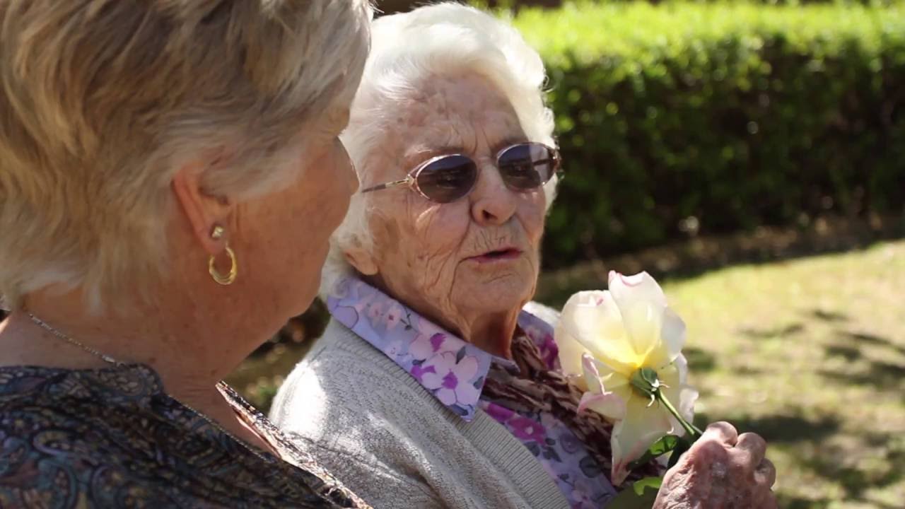 Dementia Care Youtube