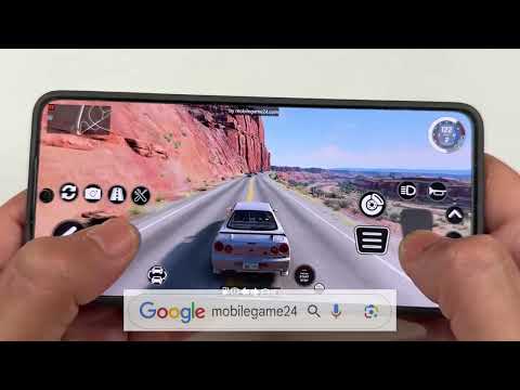 Download Beamng Drive Mobile For Android And Iphone Mobilegame24