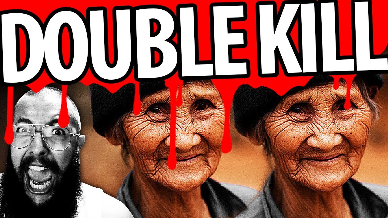 Double Kill Youtube