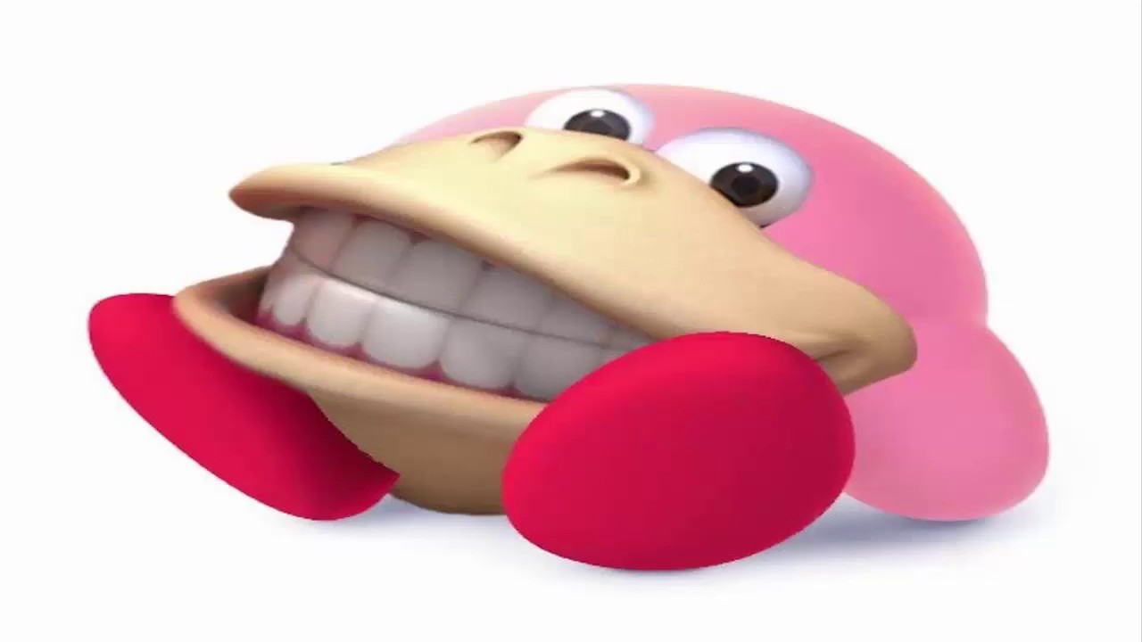Cursed Nintendo Images But With Super Mario Bros Music Youtube