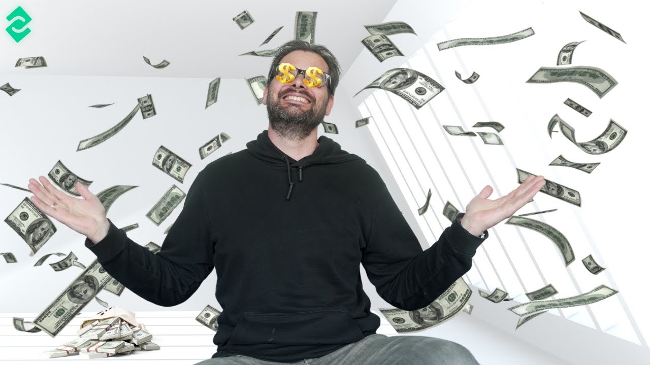 Representing Monetary Values In Python Youtube