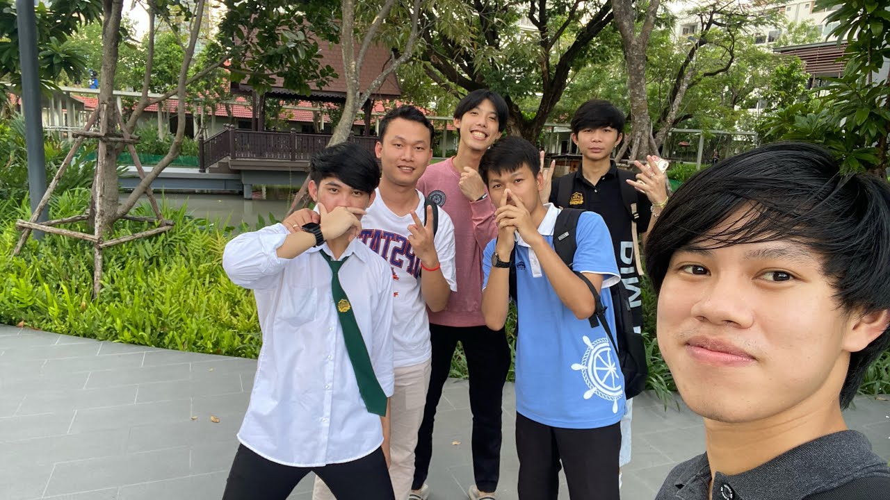 English Assignment Youtube