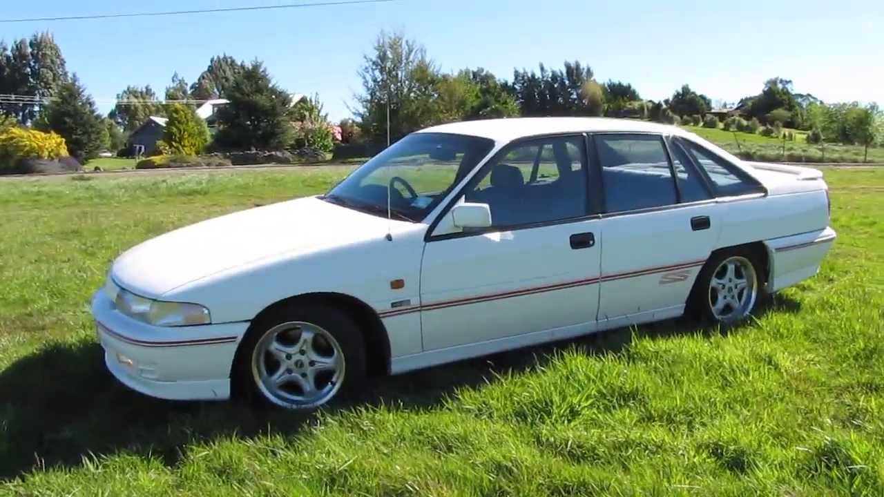 Vp Ss Commodore Youtube