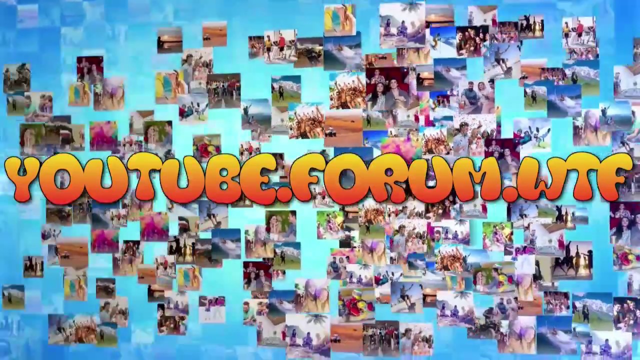 Forum Wtf Youtube