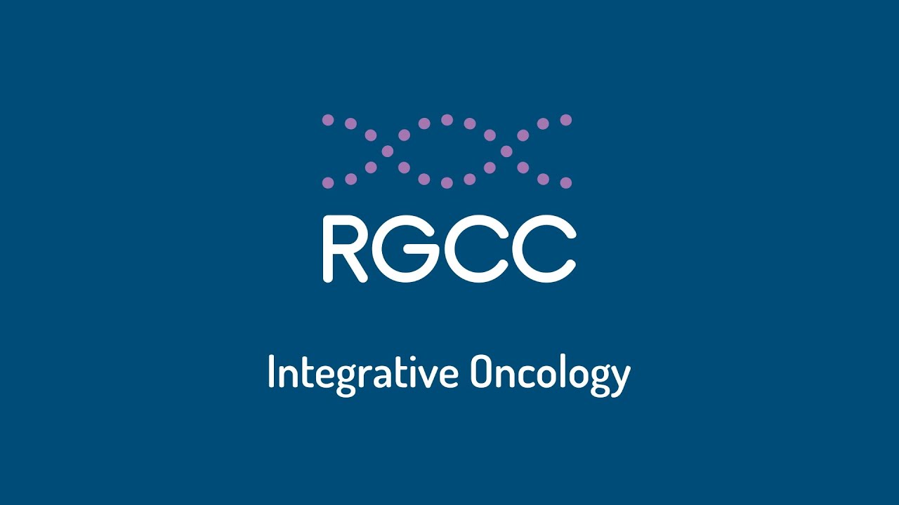 Integrative Oncology Rgcc Youtube