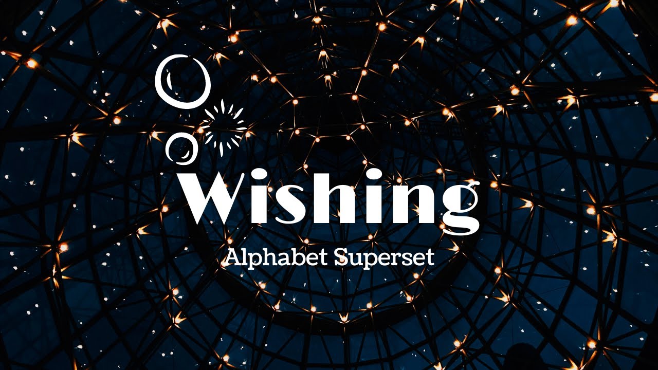 W Wishing Youtube