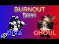 Burnout Forsaken Lms 1x4 Diva Skin And Two Time Ghoul Skin Check Desc ...