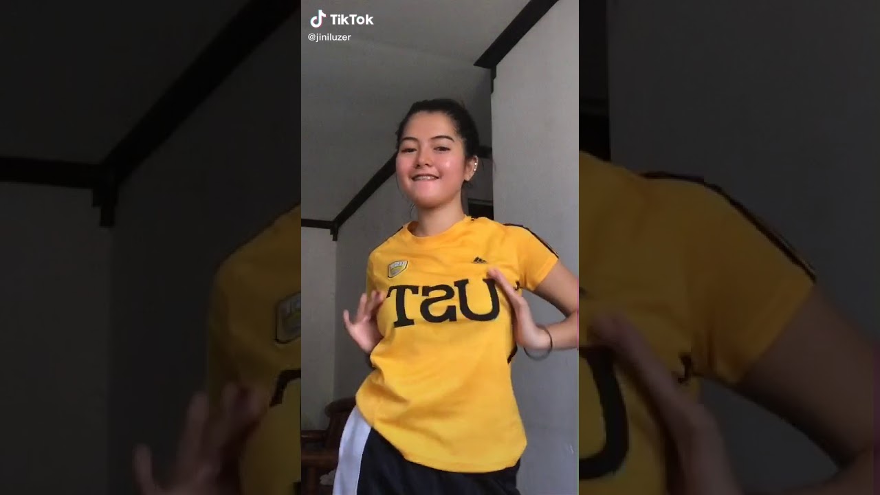 Tiktok Gelek Padu Youtube
