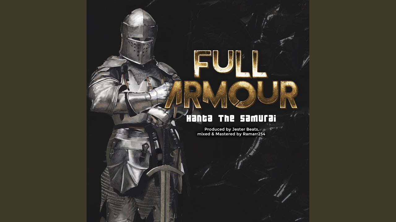 Full Armour Youtube