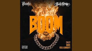 Anatii Busta Rhymes Boom Official Audio Feat Chley Real Almighty Marc ...
