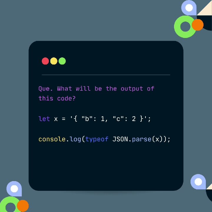 Javascript Output Based Question Javascript Youtube