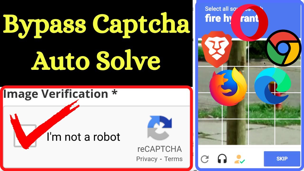 Recaptcha Bypass Chrome Extension Heavyper