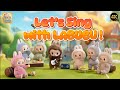 Labubu We Have Fun Everyday Labubu Song Labubu Songs With Lyric Lagu ...
