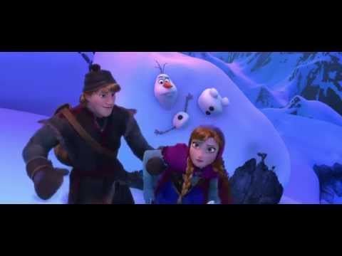 Frost Officiel Dansk Trailer Youtube