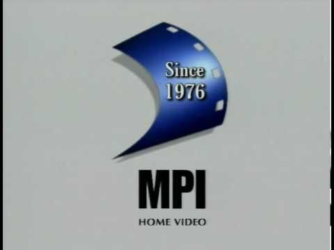 Mpi Home Video Logo Filmstrip Youtube