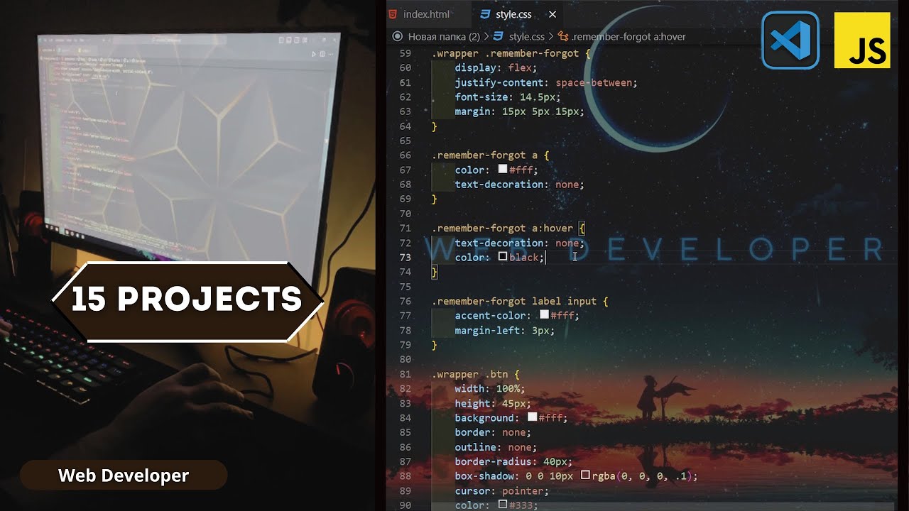 Asmr Programming Coding No Talking Asmr Coding Youtube