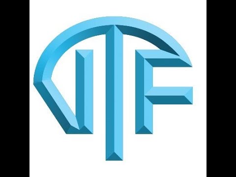 Why Do You Want To Join Vtf Virtually Testing Foundation Youtube