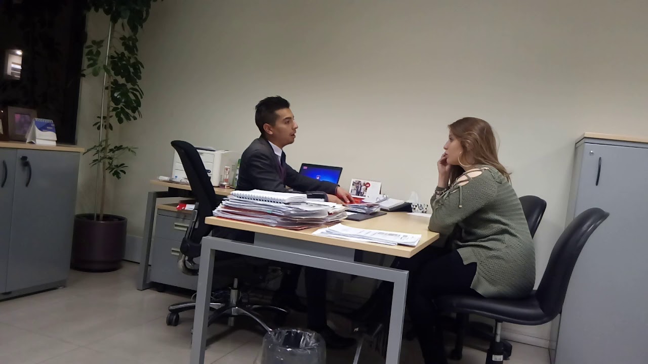 Video Atencion Cliente Youtube