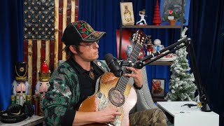 Stephen Wilson Jr Performs Grief Is Only Love Chords Chordify