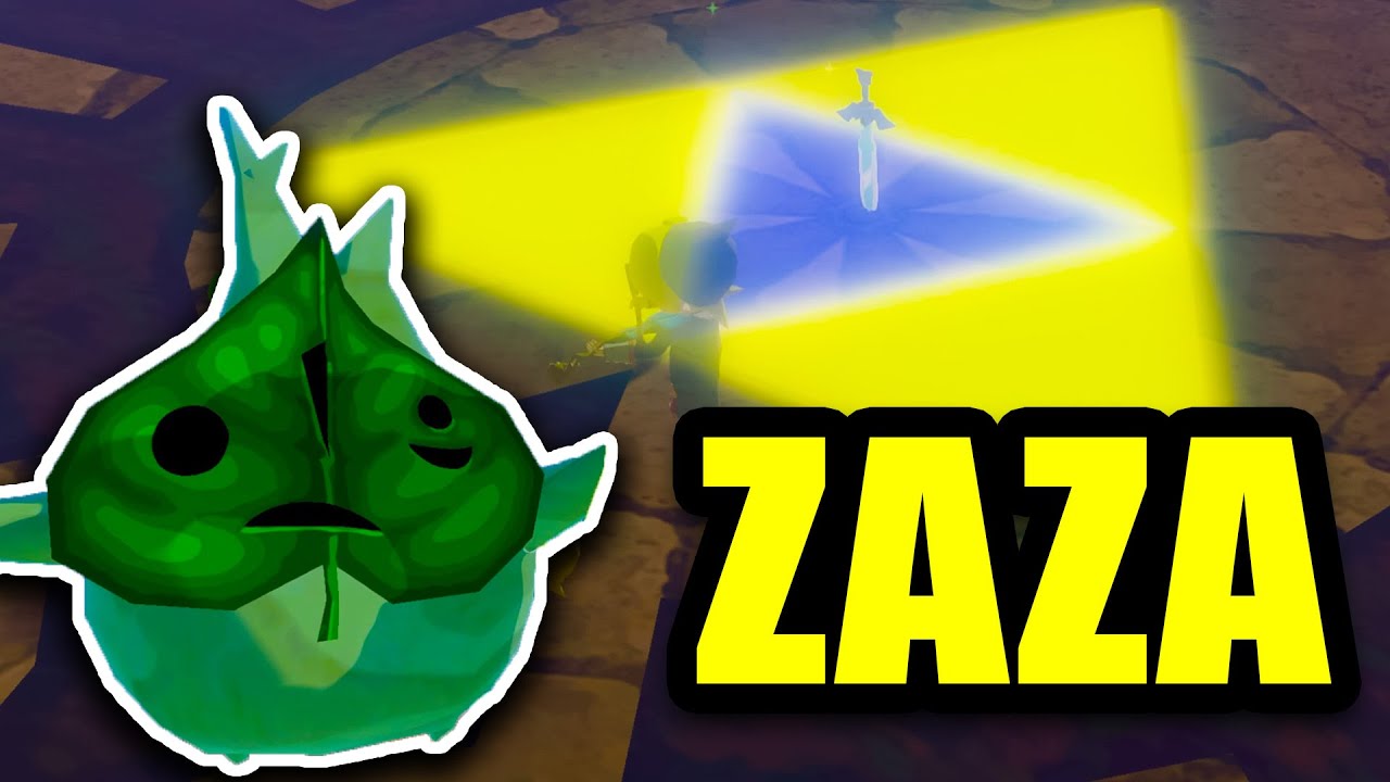 Wind Waker Hd Is Difficult Off The Penjamin Youtube