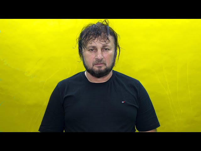 Sandu Ciorba - Lucian din Fagaras