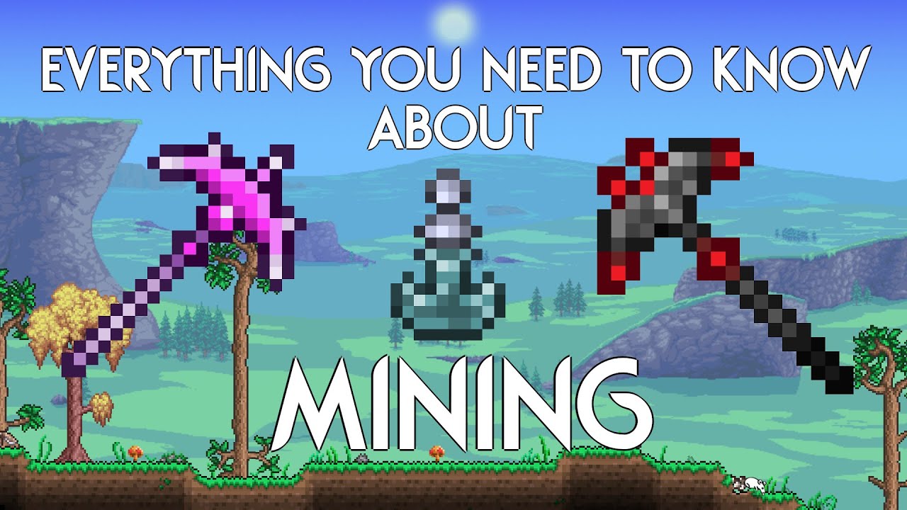The Comprehensive Guide To Mining Youtube